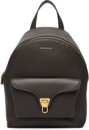 Coccinelle Rucksack TFK Coccinelle Beat Grneratio E1 TFK 14 01 01 Dunkelbraun