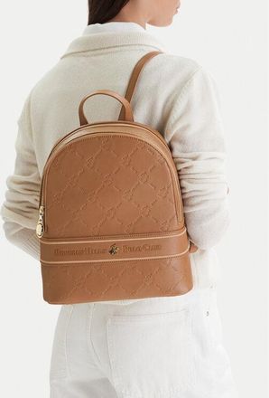 Beverly Hills Polo Club Rucksack EO-BHPC-L-014-09 Braun