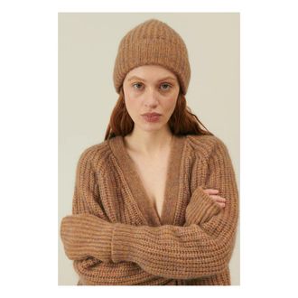 Louise Misha Mitaines Zeliette Laine et Mohair - Collection Femme Louise Misha