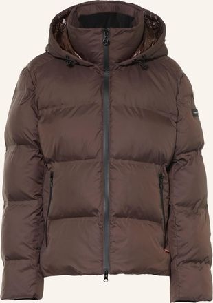 Frieda & Freddies Frieda & Freddies Steppjacke Hero braun