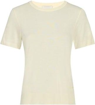 Calvin Klein Pull c&ocirc;tel&eacute; &agrave; manches courtes