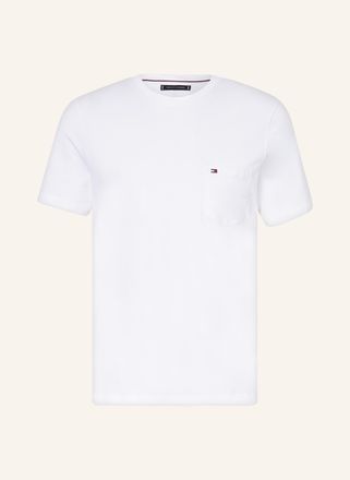 Tommy Hilfiger T-Shirt weiss