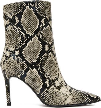 Eva Minge Stiefeletten Eva Minge EO-DIANA-GLC6303-6-320-5 Schwarz