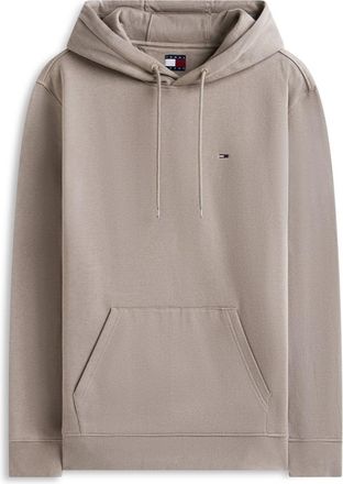 Tommy Hilfiger Softer Hoodie mit kleiner Flag-Stickerei in