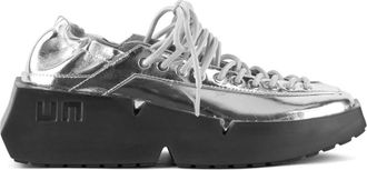 United Nude Femme, Chaussures, Gris, Taille: 39 EU Baskets