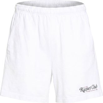Sporty & Rich HOSEN & R&Ouml;CKE - Shorts & Bermudashorts auf YOOX.COM