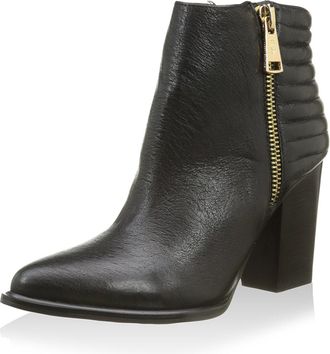 Juicy Couture Stiefelette Tarryn schwarz EU 39.5 (US 9.5)
