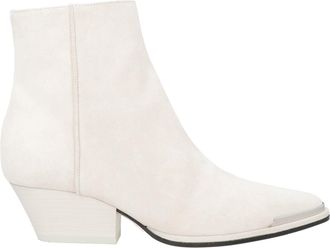 Sergio Rossi SCHUHE - Stiefeletten auf YOOX.COM