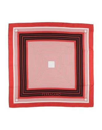 Ferragamo ACCESSOIRES - &Eacute;charpes sur YOOX.COM