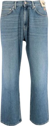 Roy Rogers Homme, Jeans, Bleu, Taille: W36 Pantalons