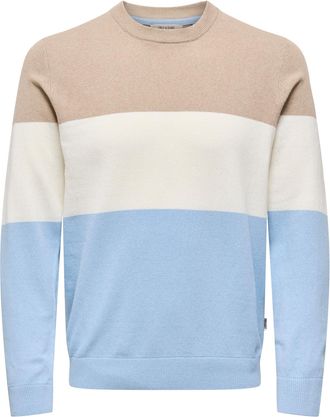 Only & Sons Pullover ONSRex