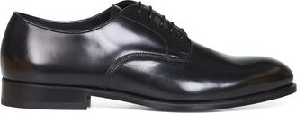 Doucal's Homme, Chaussures, Noir, Taille: 45 EU Derby &agrave; lacets