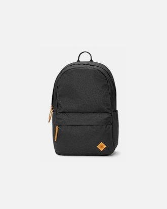 Timberland 22-Liter-Rucksack in Schwarz, Schwarz