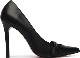 Just Cavalli High Heels Just Cavalli 81RA3S10 ZSE90 Schwarz