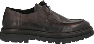 Pawelk's SCHUHE - Schn&uuml;rschuhe auf YOOX.COM