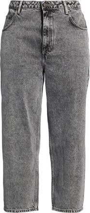 American Vintage HOSEN & R&Ouml;CKE - Jeanshosen auf YOOX.COM