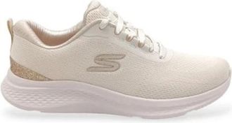 Skechers Femme, Sport, Beige, Taille: 36 EU Skech-Lite Pro 2.0