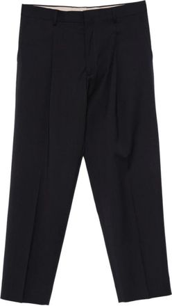 Costumein Homme, Pantalons, Bleu, Taille: M Suit Pantalons