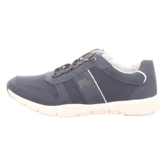 Gabor Herren, Schuhe, Blau, 43 1/2 EUGr&ouml;&szlig;e