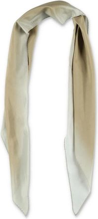 Lardini Homme, Accessoires, Beige, Taille: ONE Size Foulard