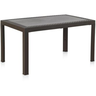 Shaf Table de r&eacute;sine dext&eacute;rieur Dream