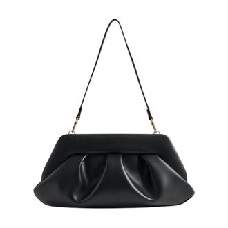 Themoir&egrave; Damen, Taschen, Schwarzk, ONE SIZEGr&ouml;&szlig;e