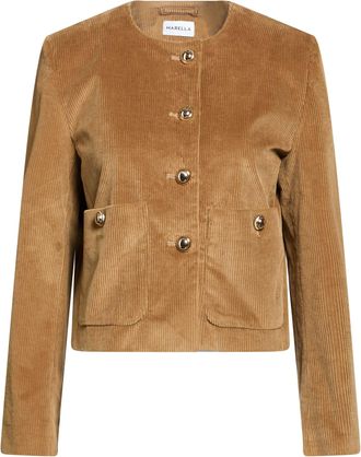 Marella JACKEN & M&Auml;NTEL - Jacken und Anoraks auf YOOX.COM
