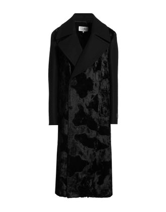 Maison Margiela JACKEN & M&Auml;NTEL - M&auml;ntel auf YOOX.COM