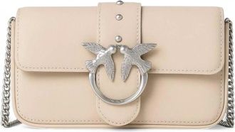 Pinko Pinko, Damen, Taschen, Wei&szlig;, ONE SIZEGr&ouml;&szlig;e