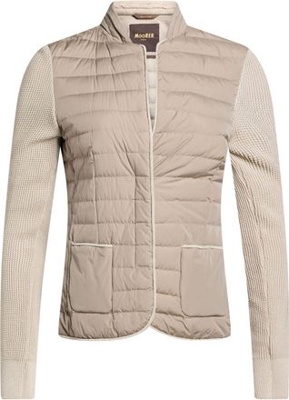 Moorer JACKEN & M&Auml;NTEL - Jacken und Anoraks auf YOOX.COM
