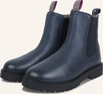 Crickit Crickit Chelsea-Boots Soa blau