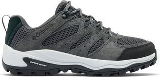 Columbia Trekkingschuhe Redmond Iv Breathe 2150231 Grau