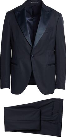 Bagnoli Sartoria Napoli ANZ&Uuml;GE und CO-ORDS - Anz&uuml;ge auf YOOX.COM