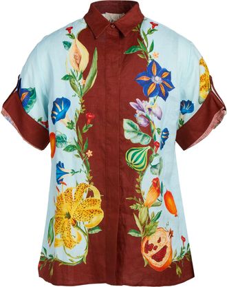 Alemais TOPS - Hemden auf YOOX.COM