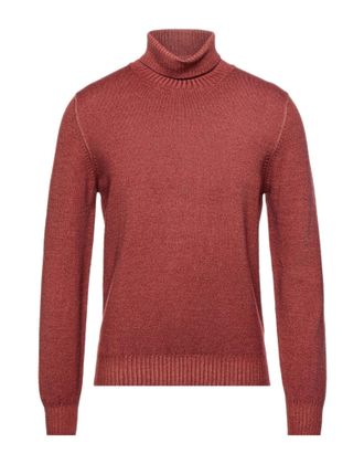 Barba STRICKWAREN - Rollkragenpullover auf YOOX.COM