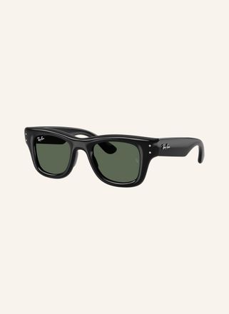 Ray-Ban Sonnenbrille rb9240s schwarz