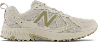 New Balance Mt410v5 Sneaker in Moonbeam-Grau