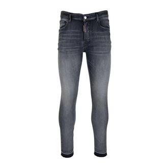 Dsquared2 Skinny Jeans - - Jeans - Herren - Grau - 3XL