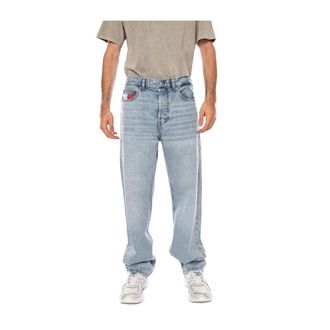 Tommy Hilfiger Homme, Jeans, Bleu, Taille: W30 L32 Otis Regular Jeans droits