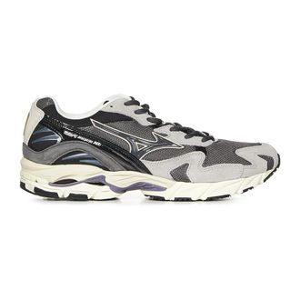 Mizuno Graue Sneakers - Komfort und Stil - - Shoes - Herren - Grau - 40 EU