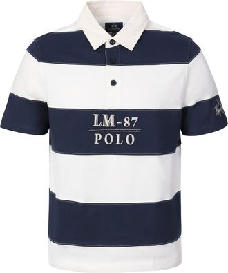 La Martina Shirt