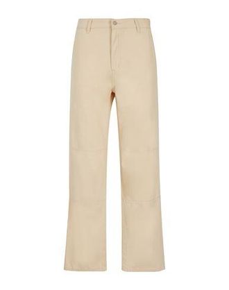 8 by YOOX ORGANIC COTTON WIDE LEG PANTS