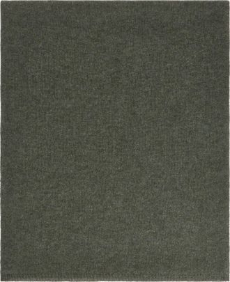 Gerard Darel Schals Delphine gruen