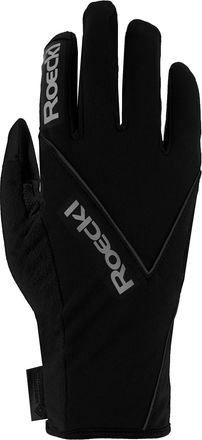 Roeckl Laikko 2 black - 10,5