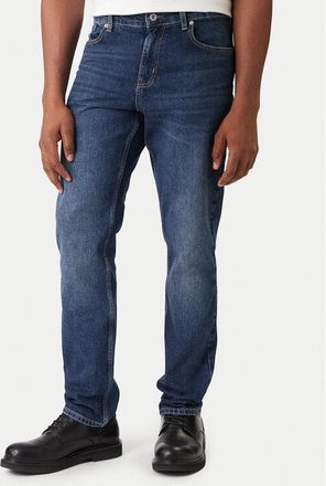 Karl Lagerfeld Jeans B1M10035 Blau Relaxed Fit