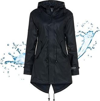 BMS Imperméable SoftSkin Certifié Oekotex 100-46 - Marine