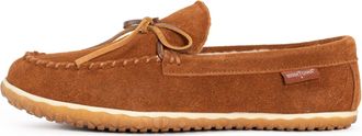 Minnetonka Mokassin Taft