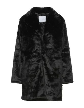 Gaëlle Paris JACKEN & MÄNTEL - Shearling- & Kunstfell auf YOOX.COM