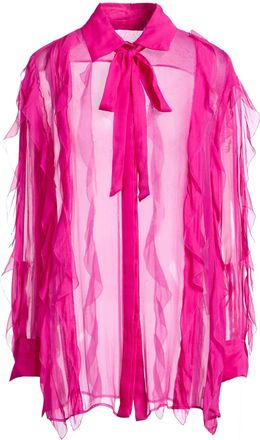 Valentino Garavani TOPS - Hemden auf YOOX.COM