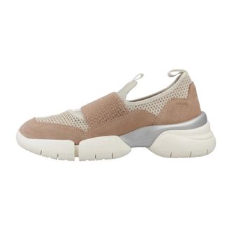 Geox Adacter W Sneakers - - Shoes - Damen - Beige - 39 EU